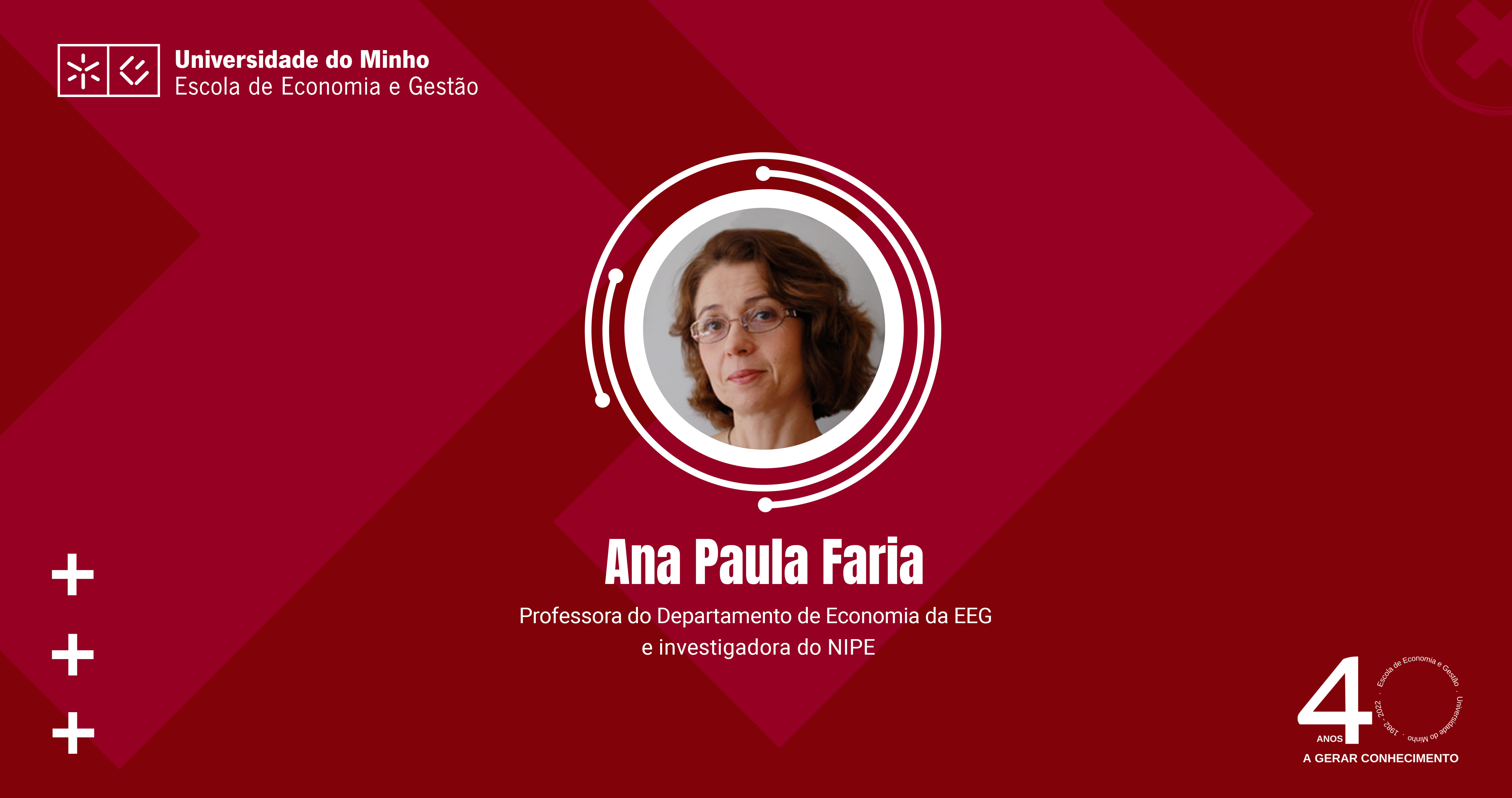 Ana Paula Faria