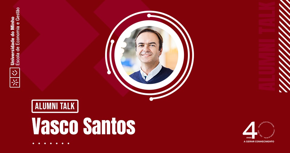 Vasco Santos