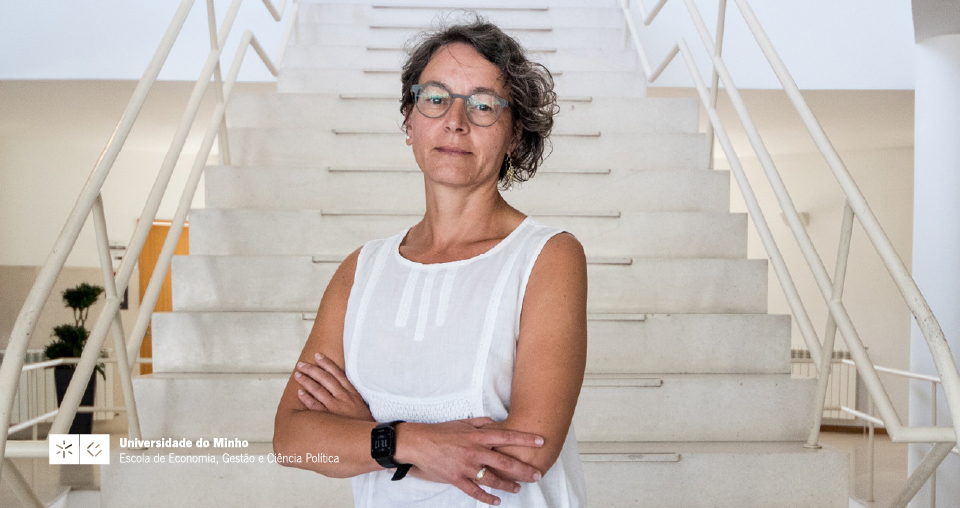 Lígia Pinto integra o Conselho Geral da Ordem dos Economistas